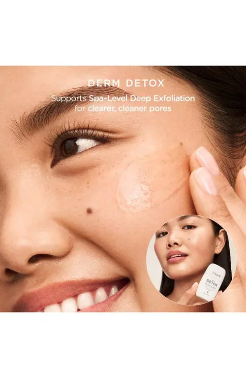 SHARK Facialpro™ Glow At Home Hydro-powered Facial System