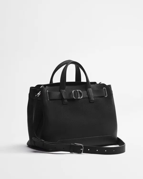 Dior Normandie Small Tote Bag