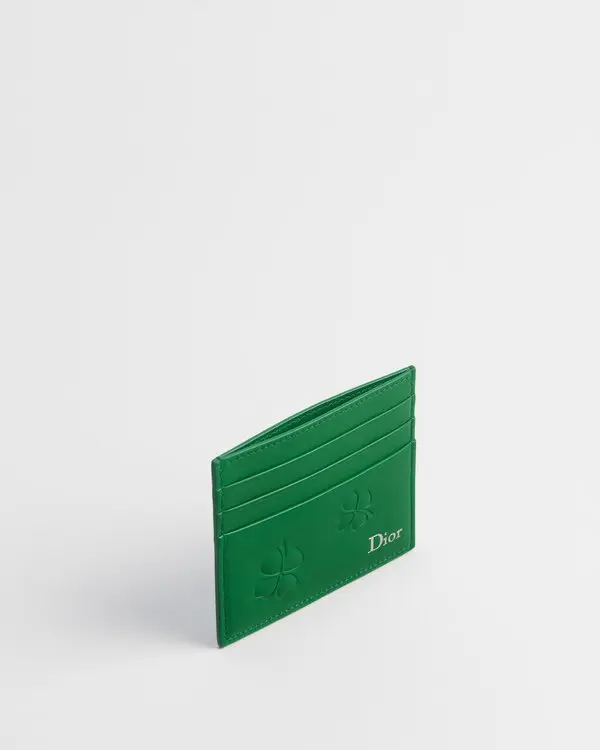 Dior Card Holder