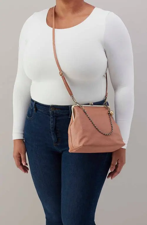 Hobo Amelia Crossbody Bag