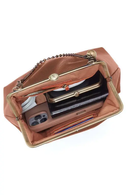 Hobo Amelia Crossbody Bag