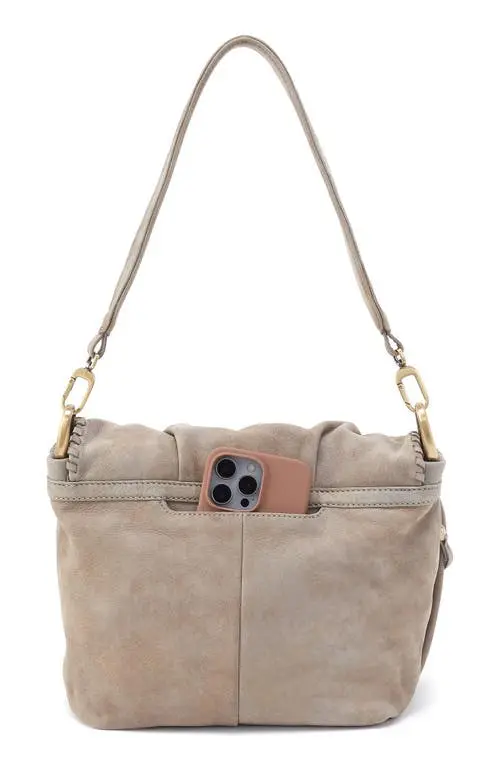 Hobo Harley Leather Shoulder Bag