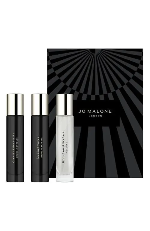 JO MALONE LONDON™ Travel Spray Trio Set - No Color
