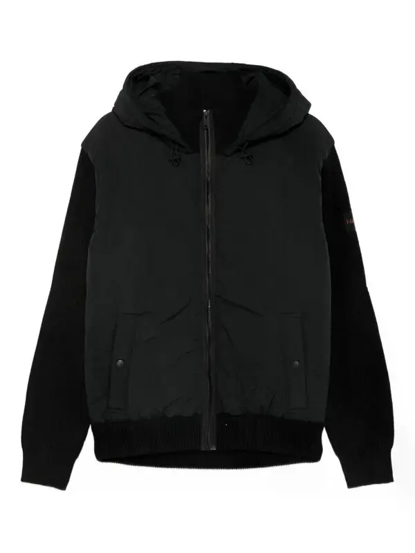 HUGO BOSS BR Hooded Jacket