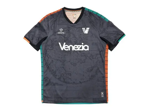 Nike X Nocta Venezia Fc Home Jersey - Multicolor