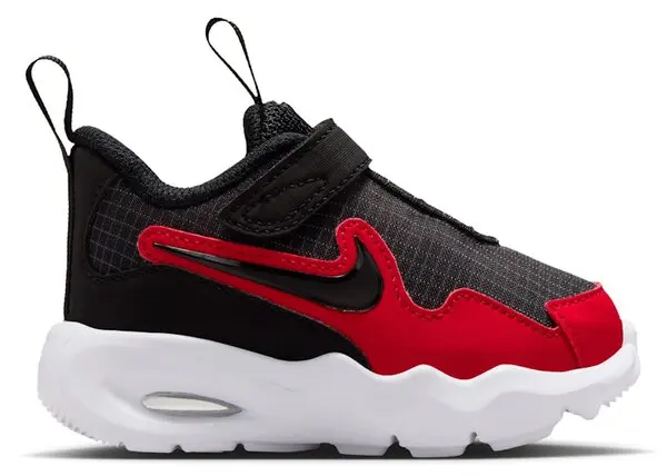 Nike Air Max Nova Sneakers - Anthracite/university Red/black