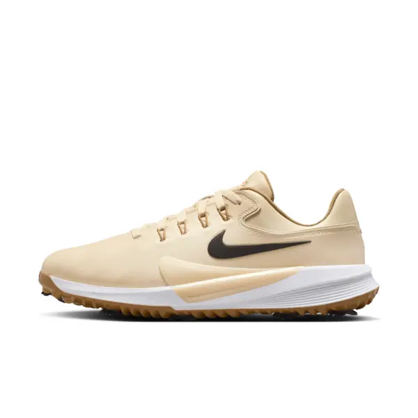 Nike Victory Pro Golf Shoes - Brown