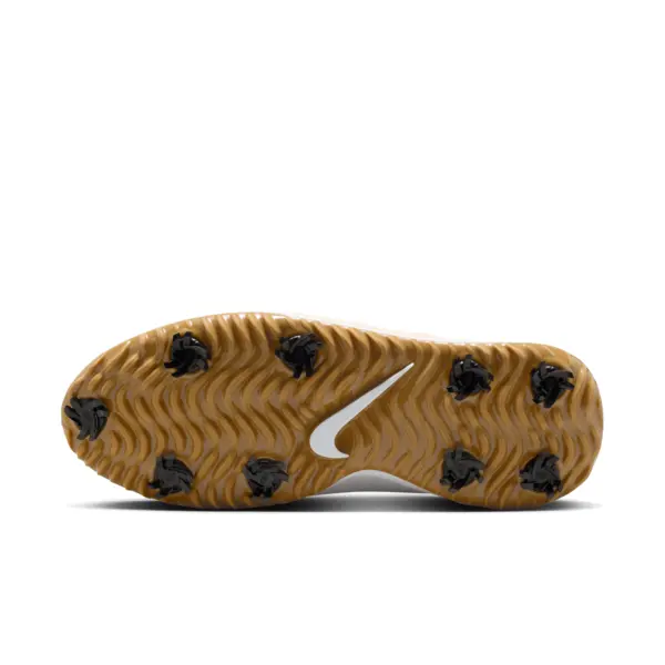 Nike Victory Pro Golf Shoes - Brown