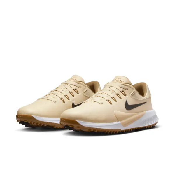 Nike Victory Pro Golf Shoes - Brown