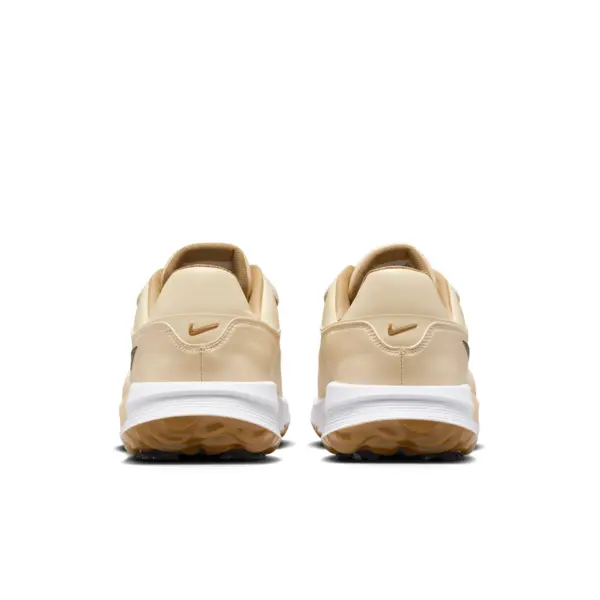 Nike Victory Pro Golf Shoes - Brown