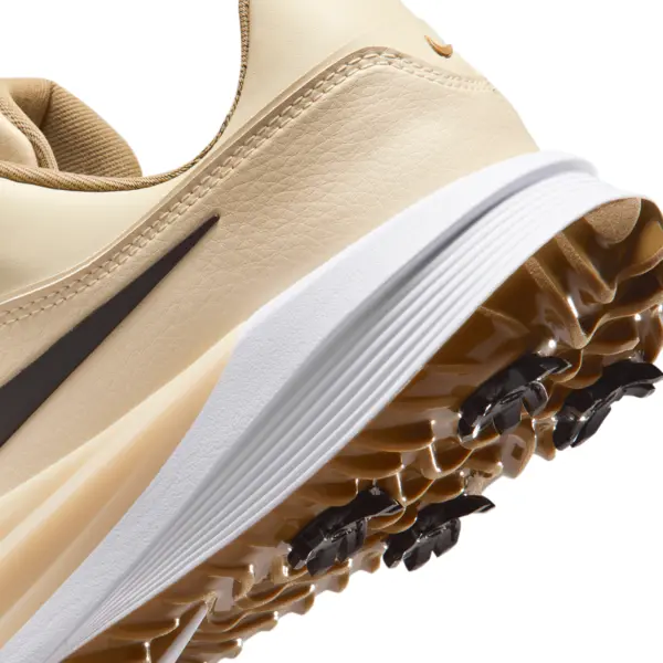 Nike Victory Pro Golf Shoes - Brown