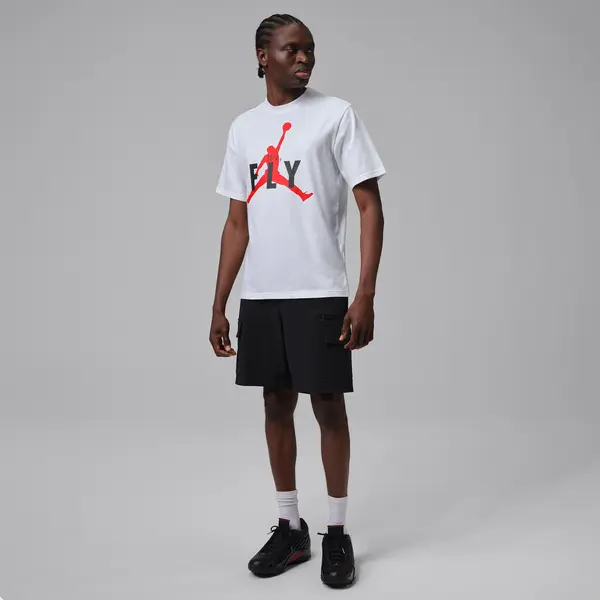 JORDAN Sport Dri-fit Golf T-shirt