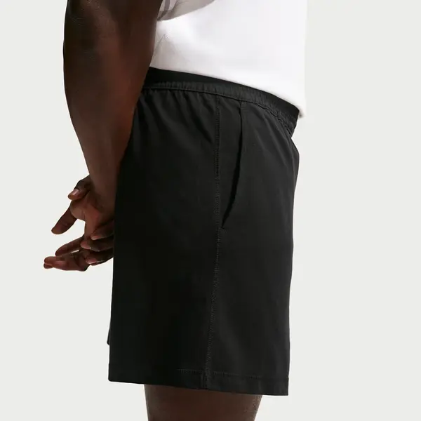 Nike N.a.c. Dri-fit 5" Knit Training Shorts