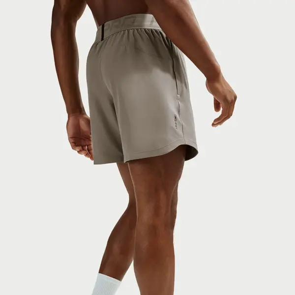 Nike Pro Training Dri-fit 6" Shorts - Green