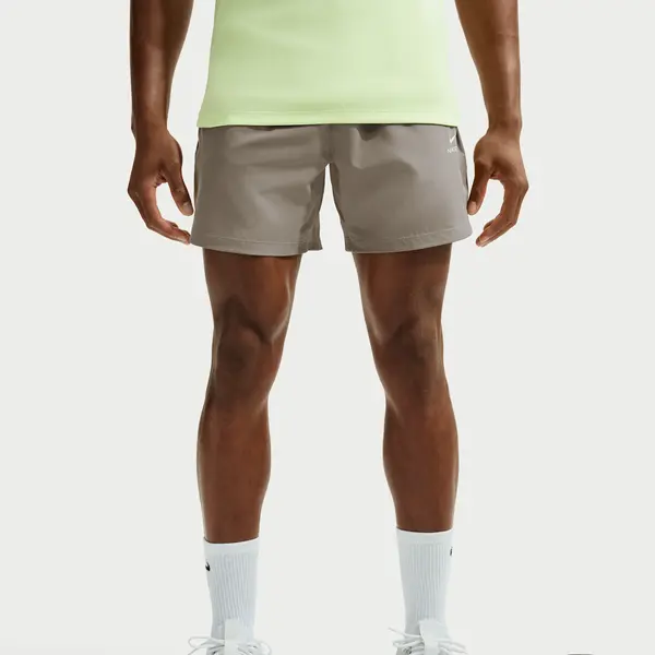 Nike Pro Training Dri-fit 6" Shorts - Green