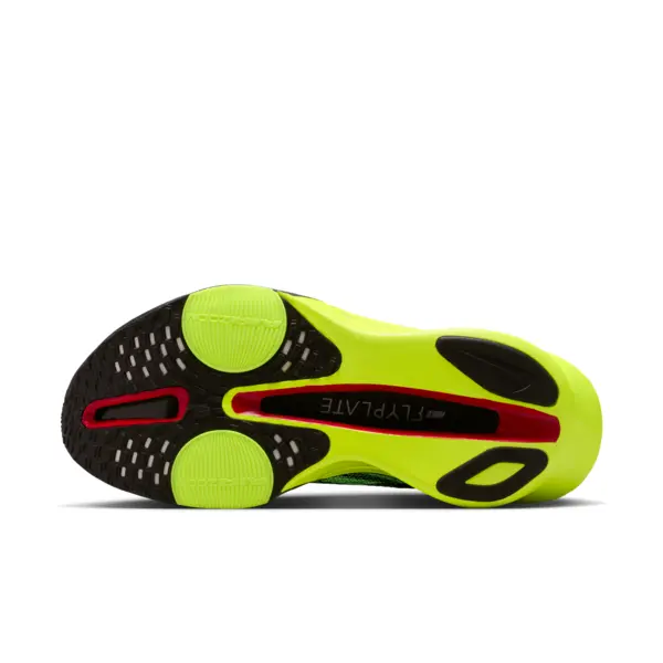 Nike Alphafly 3 Road Racing Shoes - Multicolor