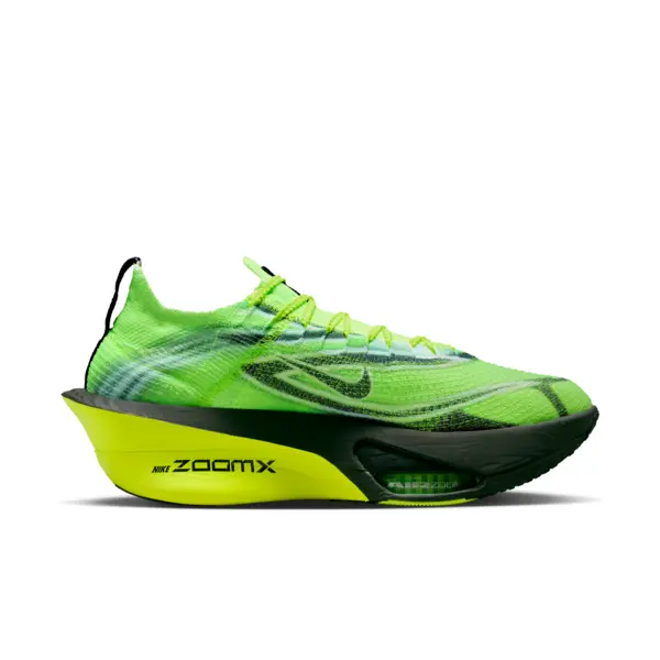 Nike Alphafly 3 Road Racing Shoes - Multicolor