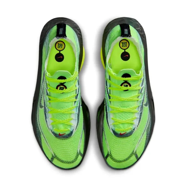 Nike Alphafly 3 Road Racing Shoes - Multicolor