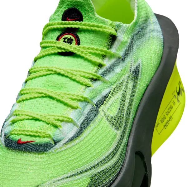 Nike Alphafly 3 Road Racing Shoes - Multicolor