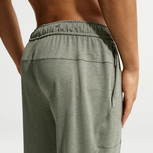 Nike Primary Nanoknit Dri-fit Uv Protection Performance Jogger Pants