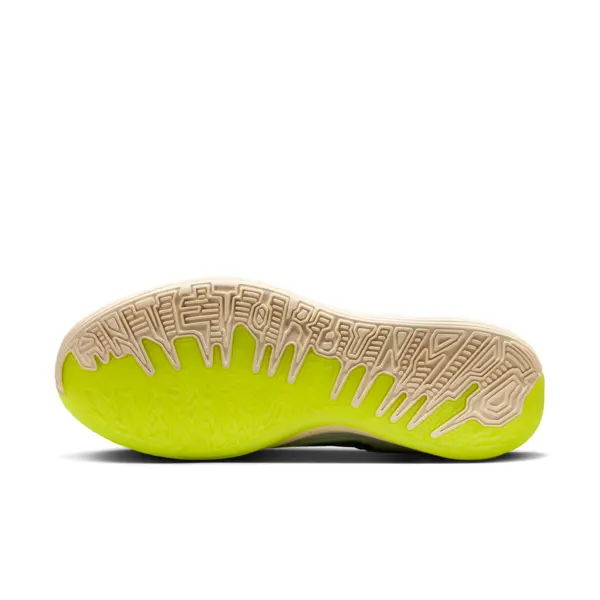 Nike Giannis Freak "deception" Basketball Shoe - Grey