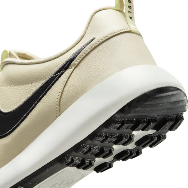 Nike Roshe G Golf Shoes - Brown