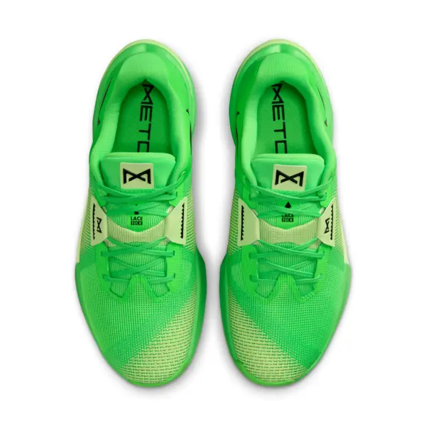 Nike Metcon Workout Shoes - Green
