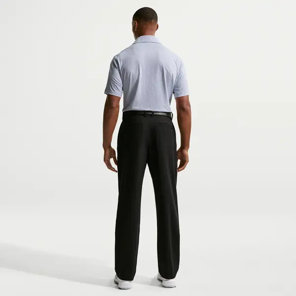 Nike Velocity Dri-fit Golf Polo - Grey