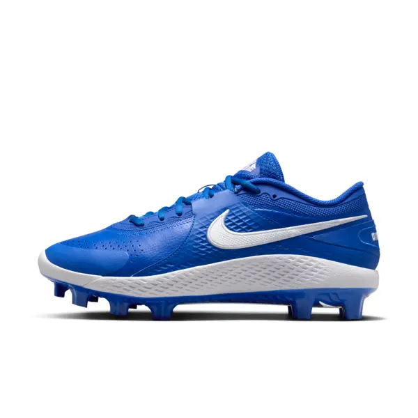 Nike Diamond Gamer Mcs Baseball Cleats - Blue