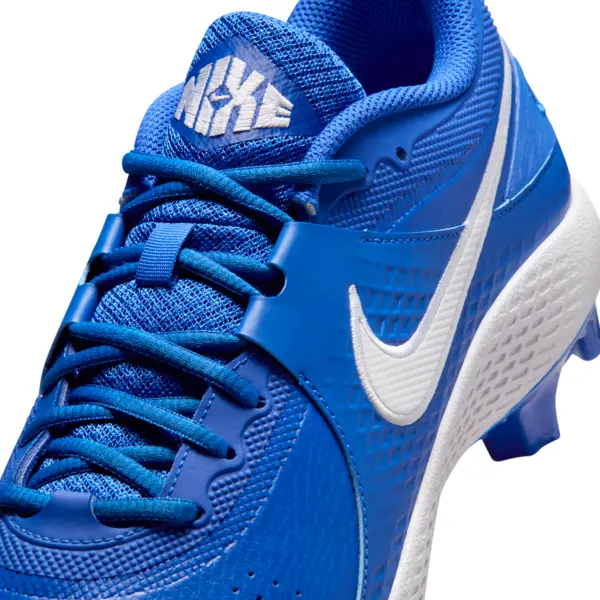 Nike Diamond Gamer Mcs Baseball Shoes - Blue