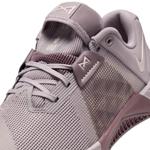Nike Metcon Workout Shoes - Grey