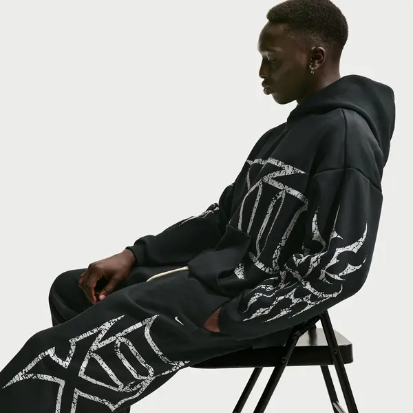 Nike Ja Therma-fit Basketball Pants