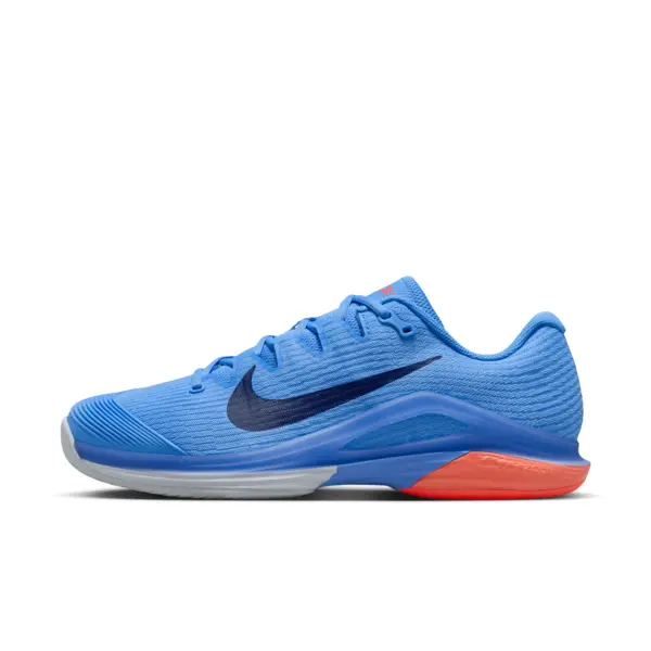 Nike Vapor Hard Court Tennis Shoe - Blue