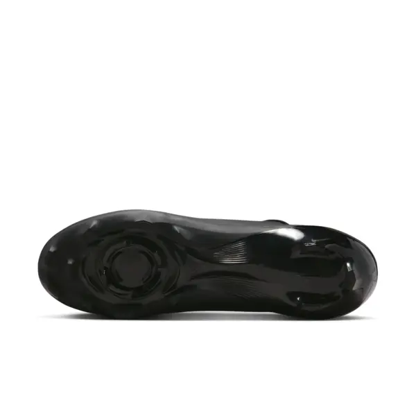 Nike Football Cleats - Black