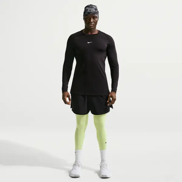 Nike Pro Dri-fit Fitness Tights