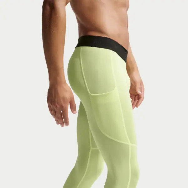 Nike Pro Dri-fit Fitness Tights