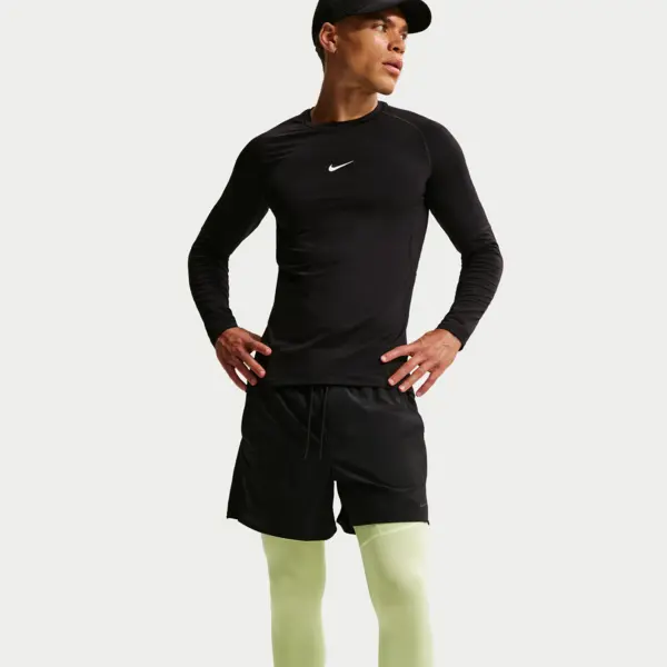 Nike Pro Dri-fit Fitness Tights