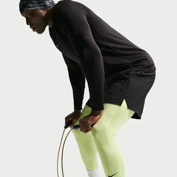 Nike Pro Dri-fit Fitness Tights