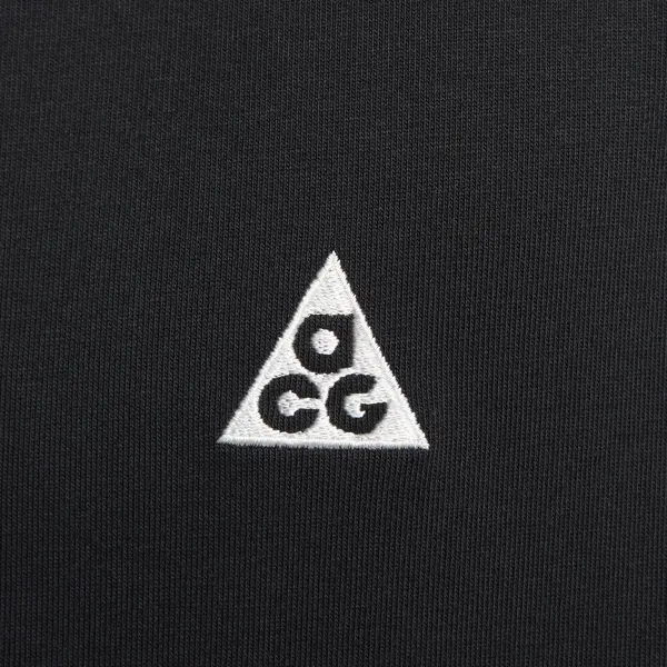 Nike Long-sleeve T-shirt - Black