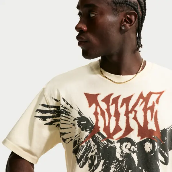 Nike Basketball T-shirt