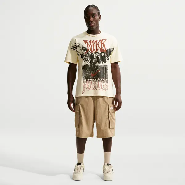 Nike Basketball T-shirt