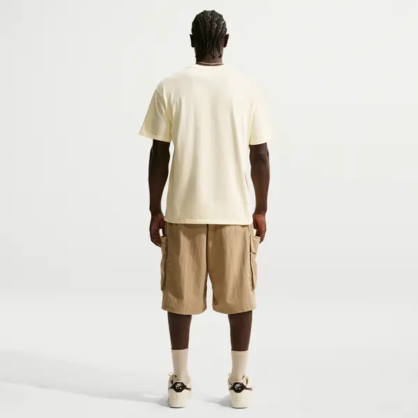 Nike Basketball T-shirt