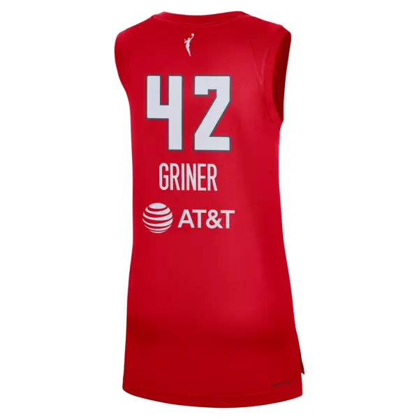 Nike Atlanta Dream Explorer Edition Dri-fit Jersey