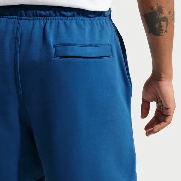 Nike Club French Terry Flow Shorts