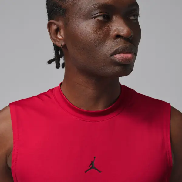 JORDAN Sport Essentials Dri-fit Sleeveless Top