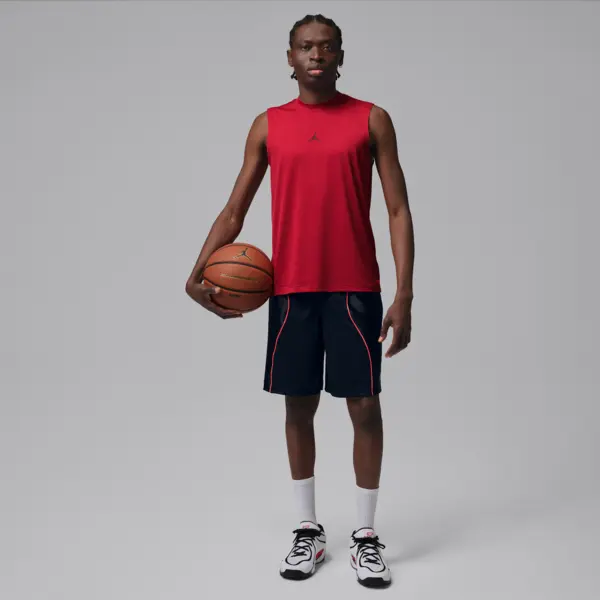 JORDAN Sport Essentials Dri-fit Sleeveless Top