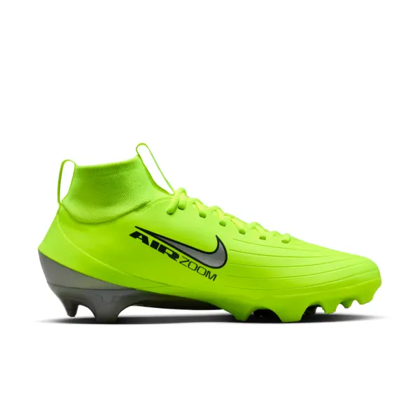 Nike Football Cleats - Yellow