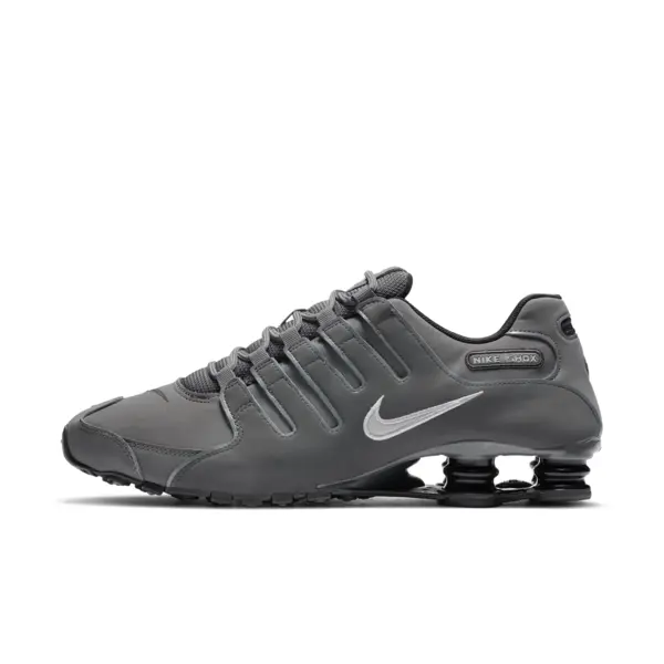 Nike Shox Nz Sneakers - Grey
