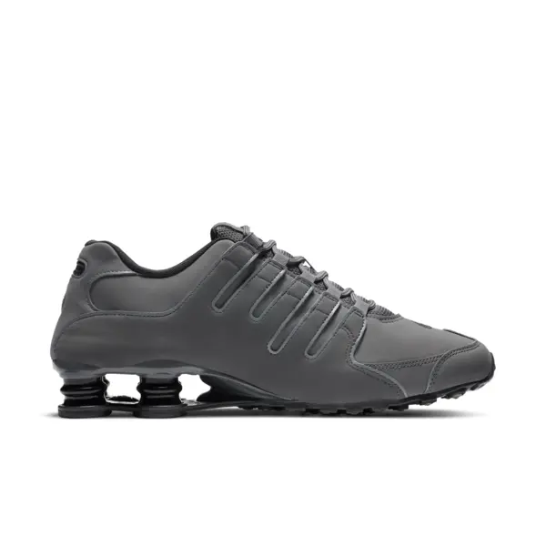Nike Shox Nz Shoes - Grey
