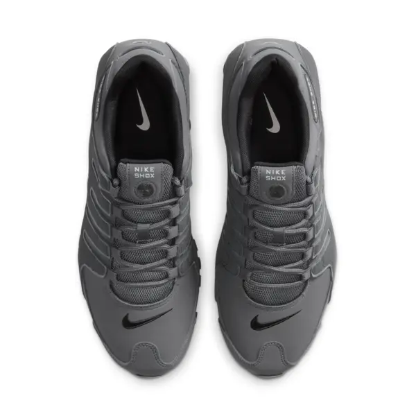 Nike Shox Nz Shoes - Grey